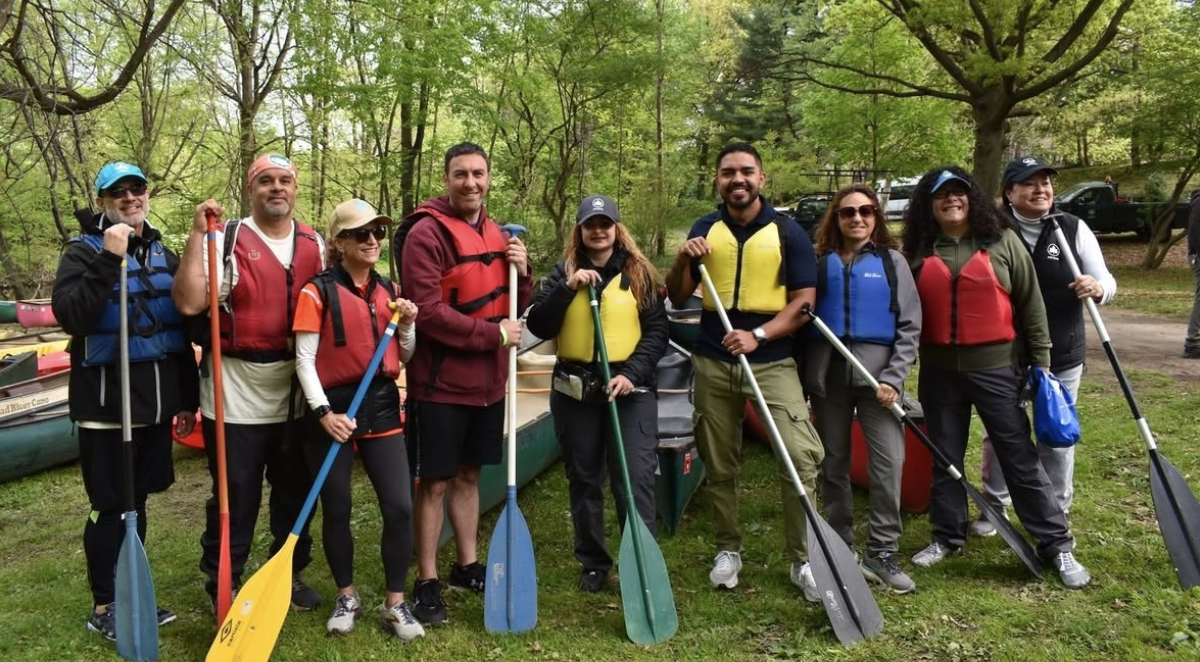 The Bronx River Alliance: Protecting the Bronx’s Lifeline - bronx.name