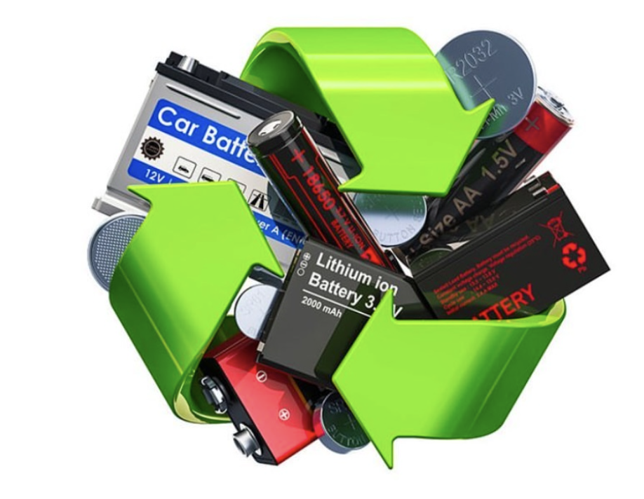 Recycling and Waste Collection Centers in the Bronx - bronx.name