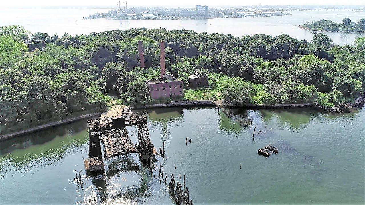 The Brother Islands: Islands with a Story - bronx.name