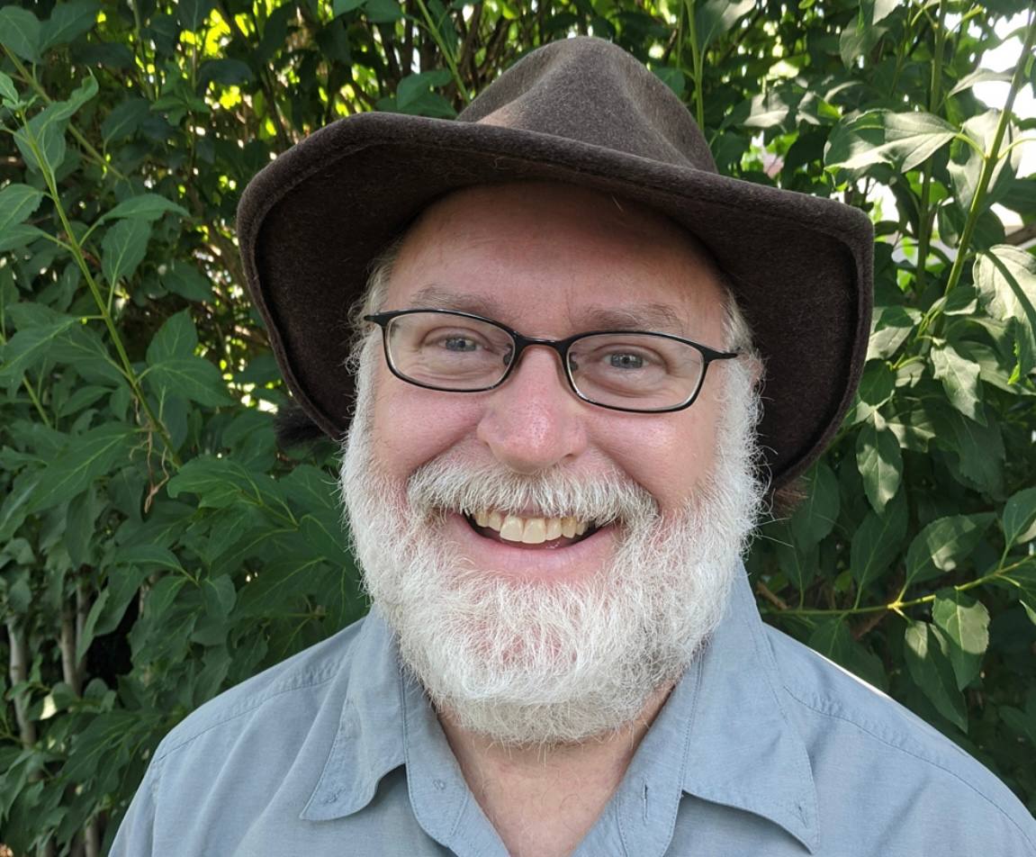 Eric Sanderson: New York City Nature Historian, Creator of the ...