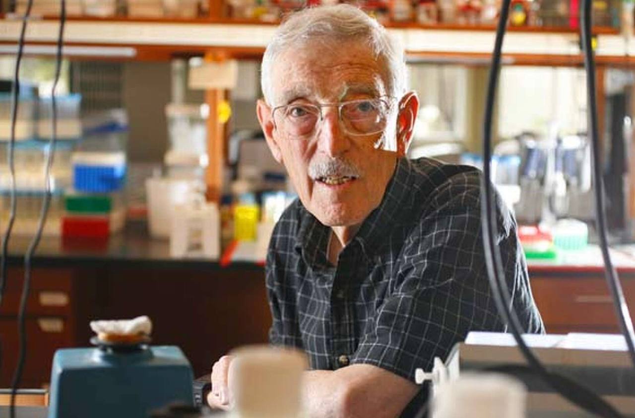Bruce Ames: The Scientist Who Developed the Ames Test and Fought Cancer ...